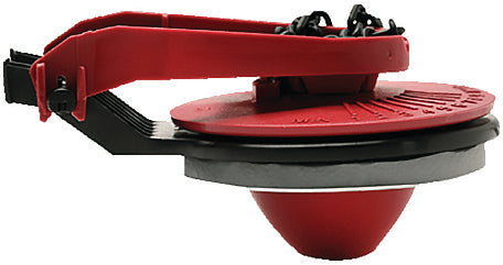 Kit de reparación para válvula descarga con flapper – HomeMeter